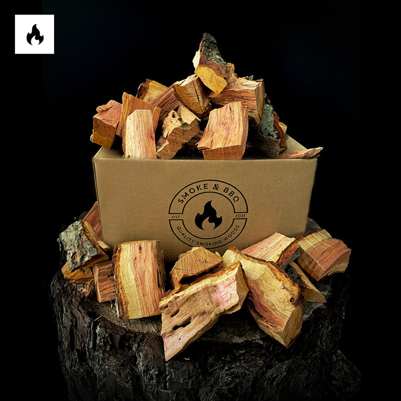 Buy Premium BBQ Smoke Woods | Best Selection at Affordable Prices ...